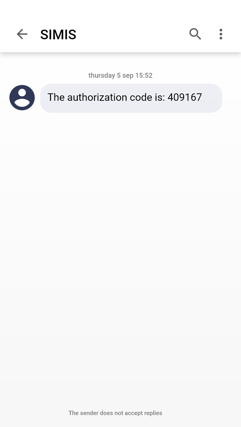 Egomet | Adaptive Multi-Factor Authentication Egomet | Adaptive Multi-Factor Authentication